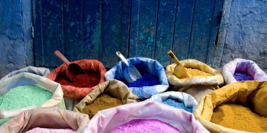 Textile Dyes Fabric Paint Turkey Dalal Your agent in Turkey