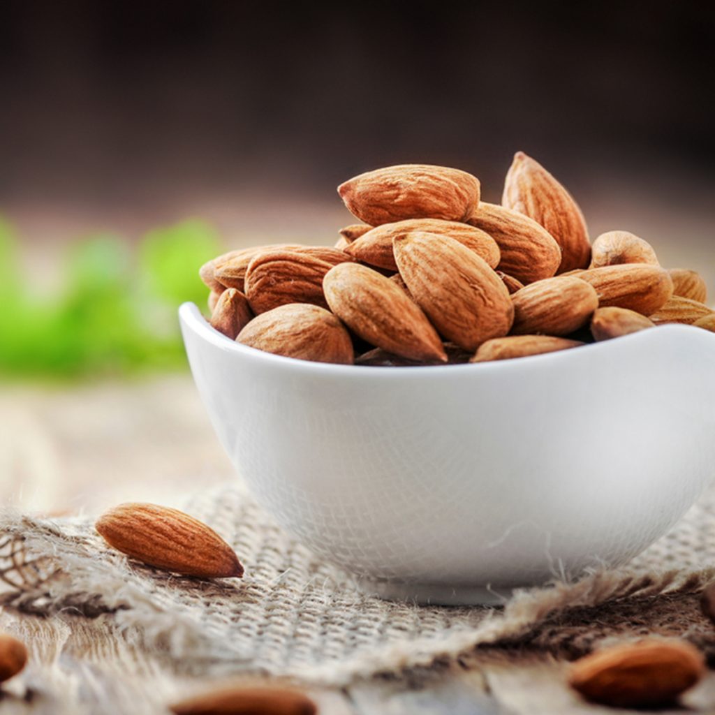 Turkish & Arabian Almonds – Turkey Dalal | Your agent in Turkey